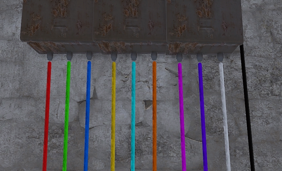 Tools - The RUST Electrical Handbook (Legacy)